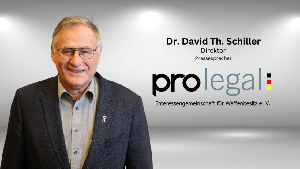 Das Direktorium | prolegal e.V.